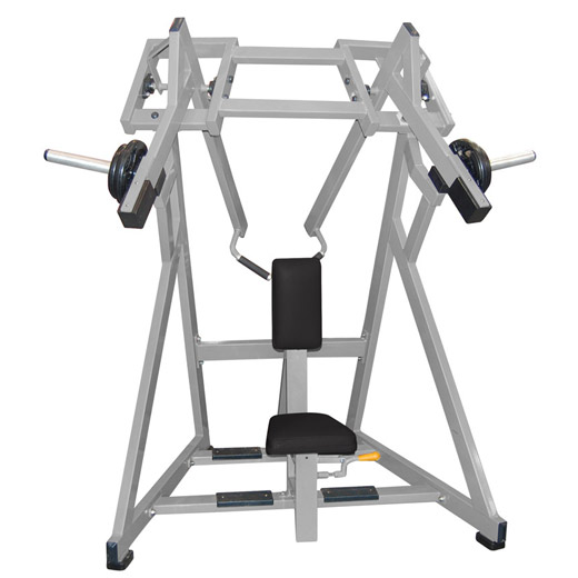 RealLeader USA Hammer Series Plate Loaded Gym Equipment | Plate-Loaded ...