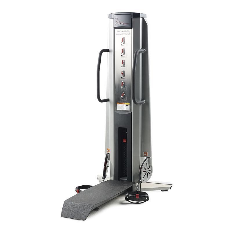 FREEMOTION GENESIS HAMSTRING - Expert Leisure