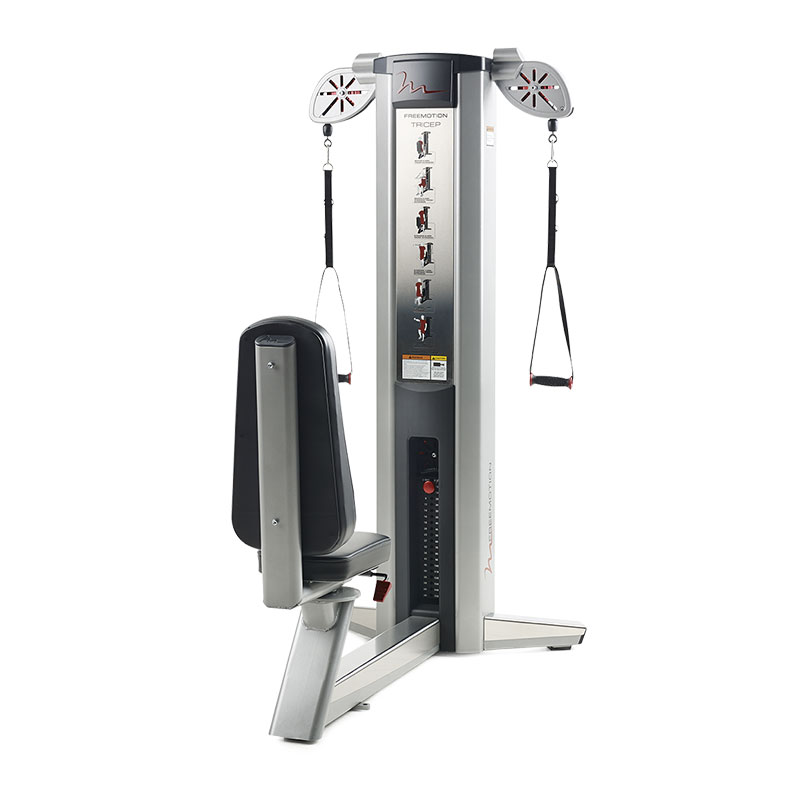 FREEMOTION GENESIS TRICEP | Strength | Resistance