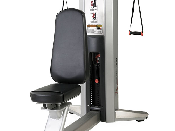 FREEMOTION GENESIS TRICEP | Strength | Resistance