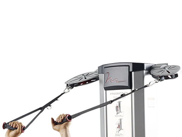 FREEMOTION GENESIS TRICEP | Strength | Resistance