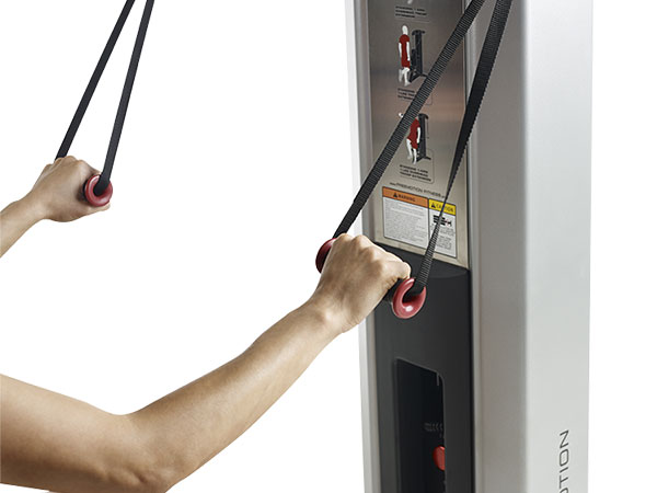 FREEMOTION GENESIS TRICEP | Strength | Resistance