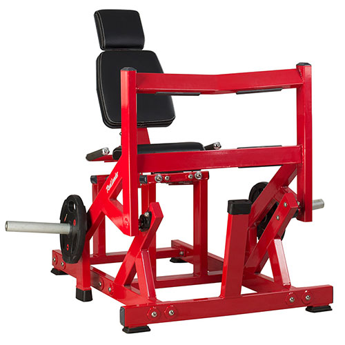 Plate Loaded Gym Equipment | Plate Loaded | Strength | Expert Leisure