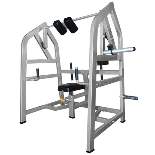 Plate Loaded Gym Equipment | Plate Loaded | Strength | Expert Leisure