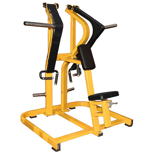 Plate Loaded Gym Equipment | Plate Loaded | Strength | Expert Leisure